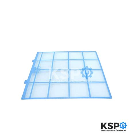 ฟิลเตอร์กรองฝุ่น ฟิลเตอร์แอร์ Panasonic พานาโซนิค Part Acxd00 02810 ก