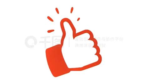 微信大拇指表情包图片免费下载 微信大拇指表情包素材 微信大拇指表情包模板 千图网