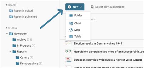 how to create rename move delete and duplicate folders