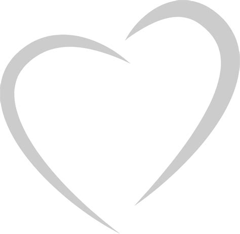 Heart Logo 36630739 Vector Art At Vecteezy
