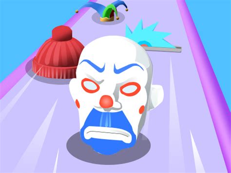 Mask Evolution 3d Game Play Online At Games