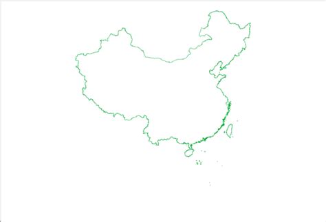 三套中国标准地图，gs20191822号gs20204619号gs20221873号 免费下载！ 知乎