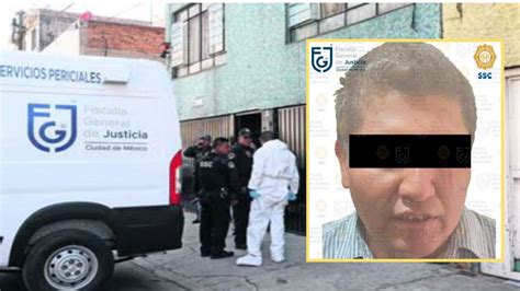 Autoridades hallan indicios de que el presunto feminicida de María José