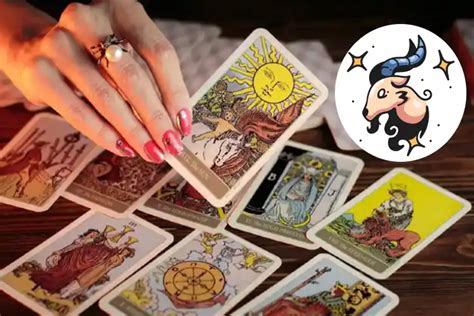 2023 Capricorn Tarot Prediction Ganeshaspeaks