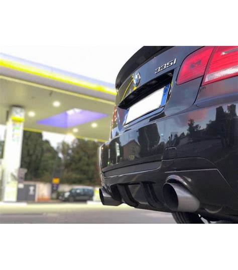 Double Lambda Probe Emulator With Mini Catalyst CEL FIX For BMW N54