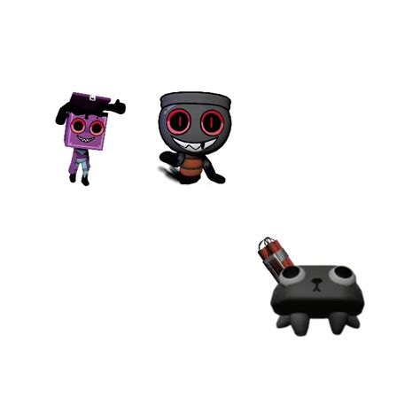 Dandys World Kaboom Dandysworld Roblox Memes Youtube
