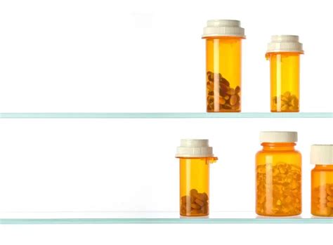 Understanding Medicine Interactions And Prevention