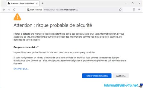 Secure Access To Vmware Vcenter Server Vcsa Over In A Multi
