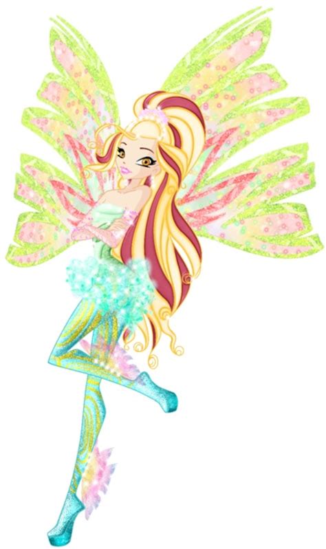 Daphne Sirenix The Winx Club Fan Art 36406380 Fanpop