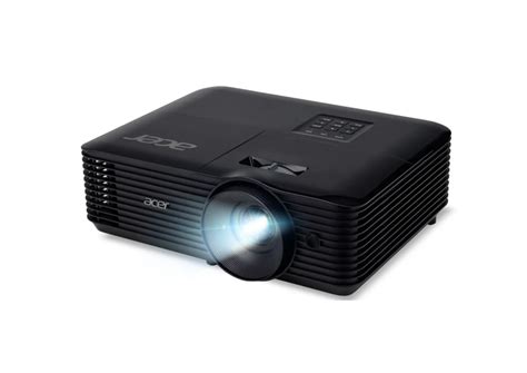 Rekomendasi Proyektor Kelas Terbaik Acer Cocok Untuk Belajar Mengajar