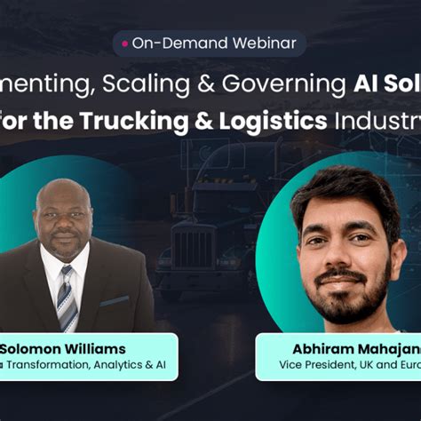 Evolving Data Stewardship Roles For Data And AI Governance Factspan