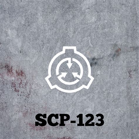 Scp 123 Contained Miniature Black Hole Scp Foundation Audio Archive