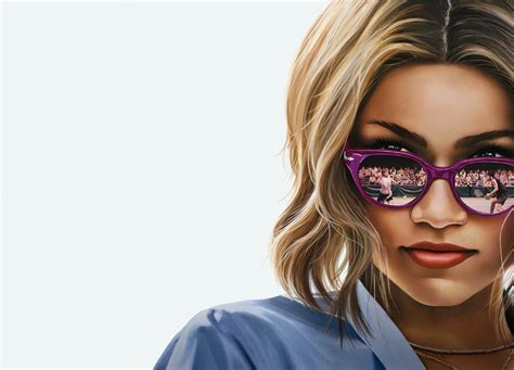The Review Zendaya Gives A Grand Slam Performance In ‘challengers