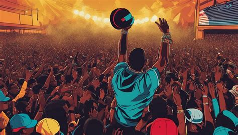 Discovering Rap What Is An Mc In Rap Explained Descriptive Audio