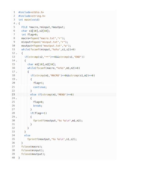 System Software Lab S01e02 480p Print Web Dl ×264 English Aac 20