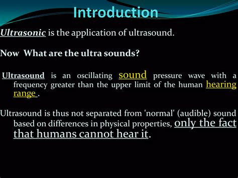 Ultrasonic Based Distance Measurement System Pdf Physics Science