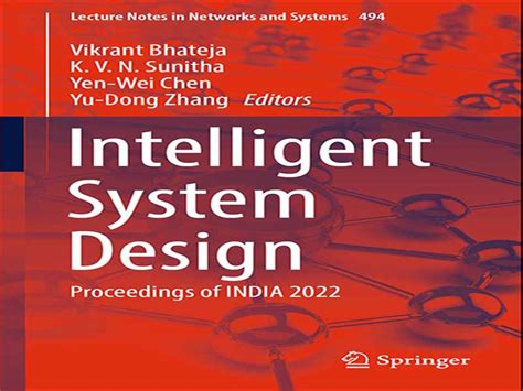 دانلود کتاب طراحی سیستم هوشمند مجله علمی تفریحی بیبیس