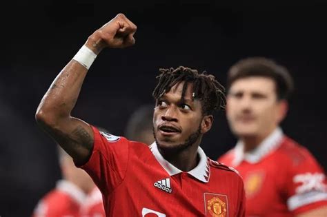 Fred Can Help Manchester United In New Role Under Erik Ten Hag