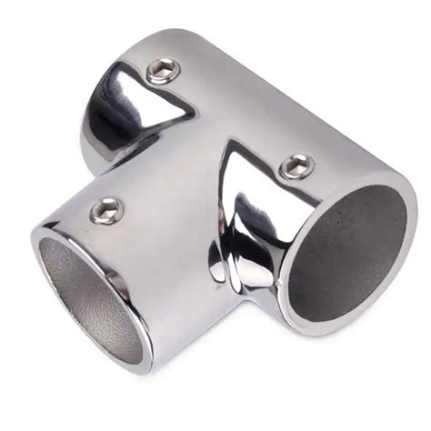 Wholesale New Style Cross Threaded Internal Threaded Four Way Water