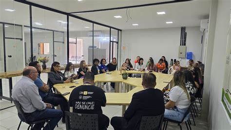 Faça Bonito Campo Novo do Parecis construindo um futuro seguro para