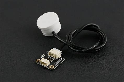 Gravit Sensore Di Livello Acqua Liquido Digitale Senza Contatto Per
