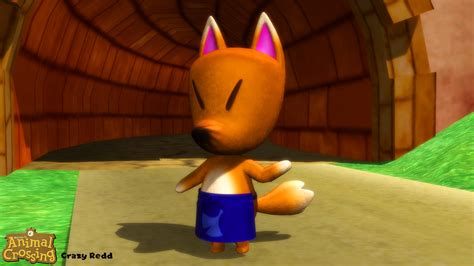Mmd Model Crazy Redd Download By Sab64 On Deviantart