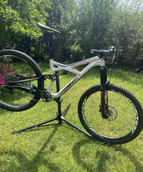 Specialized S Works Enduro 29 Gebraucht Kaufen M Buycycle