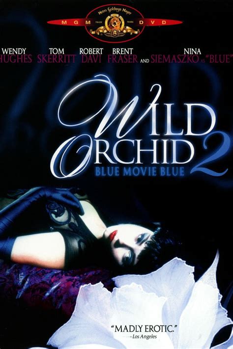 Wild Orchid II Two Shades Of Blue Alchetron The Free Social Encyclopedia