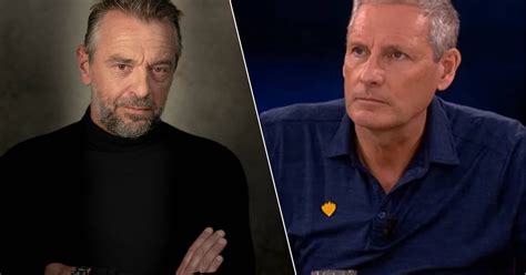 Na Ongeval Tom Waes Gert Verhulst Hekelt Pakkans Dronken Bestuurders “ik Rij Al 40 Jaar Nooit