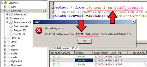 Heidisql Bug With Regard To Ms Sql Server