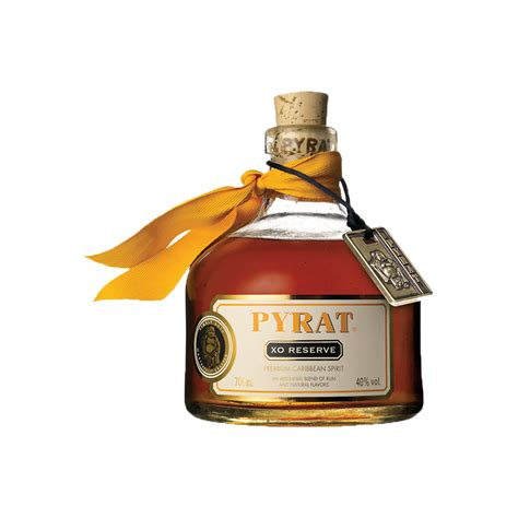 Pyrat Rum Xo Reserve Vinos Dominguez