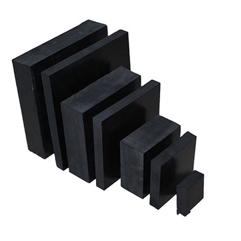 Rubber Setting Blocks Eonrub