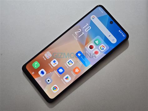 Is Infinix Note 40x 5g The Best Value 5g Phone Gizmochina