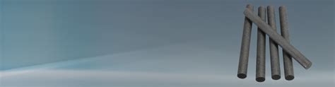 Graphite Rod Electrode Manufacturer In China Eastcarbon