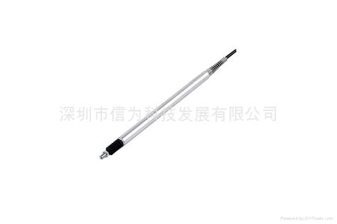 High accuracy LVDT linear position sensor SDV系列 SOWAY China Manufacturer Sense Organ