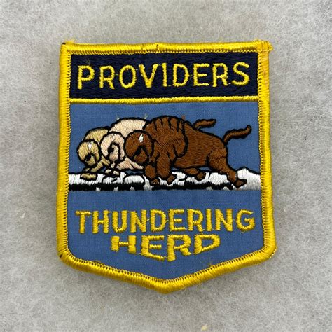 Us Army 43rd General Support Providers Pocket Patch Fitzkee Militaria