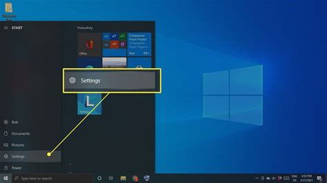 How To Turn On Pc Robots Net