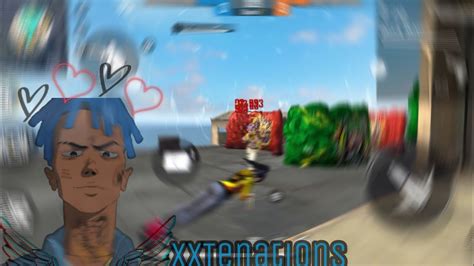Xxtenations Look At Me Youtube