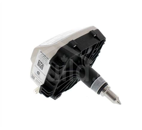 Wt8840b1500 Resideo Honeywell Water Heater Gas Control Valve