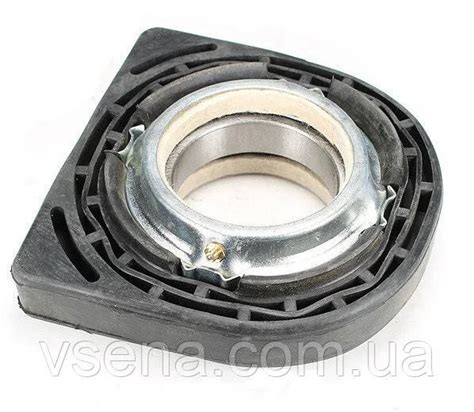Подвесной подшипник ГАЗ 53, 3307 (Украина) (ID#1921540339), цена: 485. ...