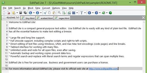 Editpad Lite Pc Welt