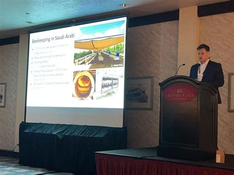 Khalid Ali Khan On Linkedin Center Of Bee Research And Its Products Cbrp King Khalid University…