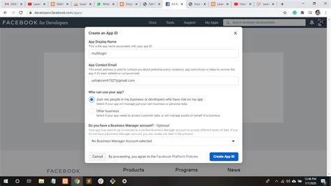 How To Login With Facebook Google And Twitter In Laravel Part Devopsschool Com