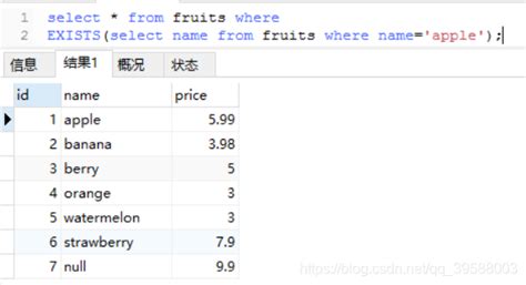 Mysql子查询(嵌套查询)mysql查询结果在后一句引用 Csdn博客 Mysql子查询(嵌套查询)mysql查询结果在后一句引用 Csdn博客