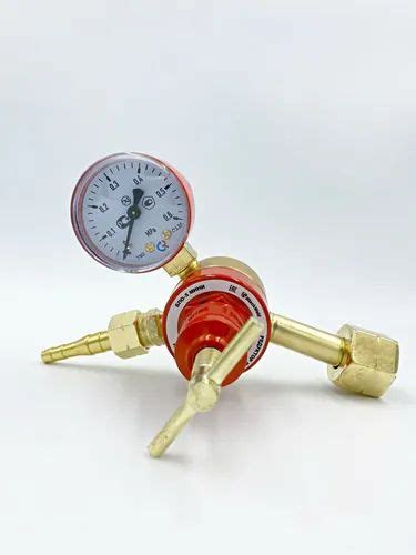 Характеристики Редуктор газовый для пропановых баллонов , Редуктор ...