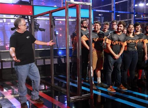 Bot Movie Posters R Battlebots