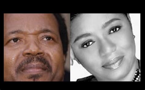 Le mariage de Paul Biya qui a été torpillé