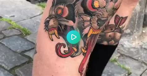 Cerberus Tattoo Album On Imgur
