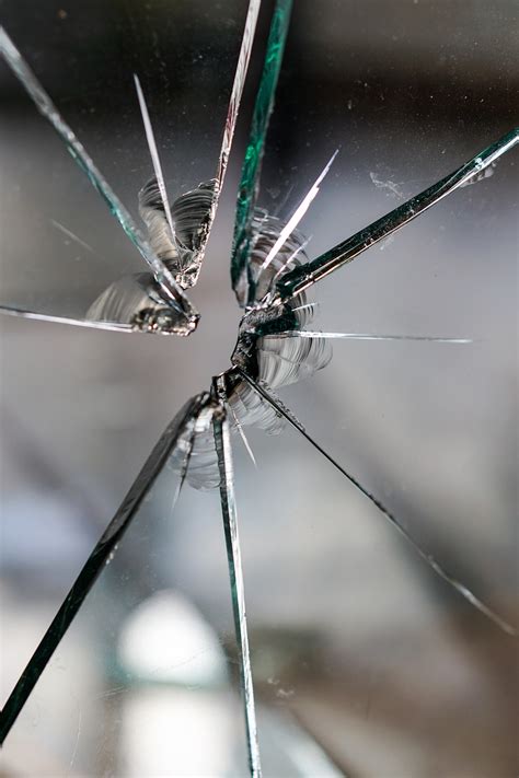Glass Pane Broken Free Photo On Pixabay Pixabay