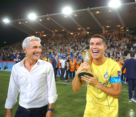 Cristiano Ronaldo To Miss Saudi Pro League Season Start
